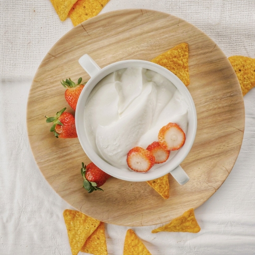 Fresh Yoghurt | Delicious Yogurt Made with Fresh Milk