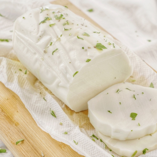 Mozzarella Block - 1kg - italfood