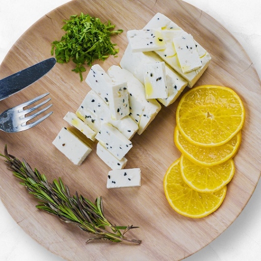 Nabulsi Cheese- 1KG - italfood