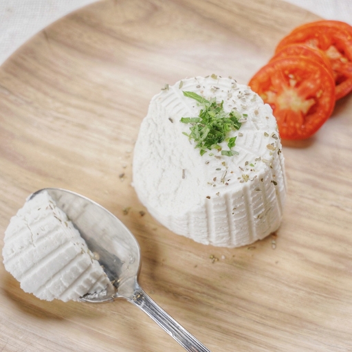 Ricotta | Get Best Ricotta Cheese by Ital Food